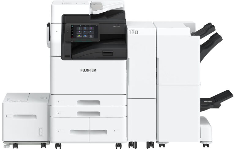 Fujifilm Office Printers EMEA